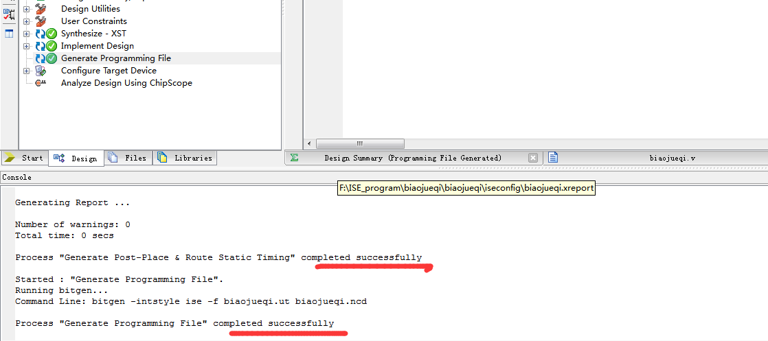基于FPGA的5人表决器设计Verilog代码ISE basys2开发板_电路方案 - 与非网