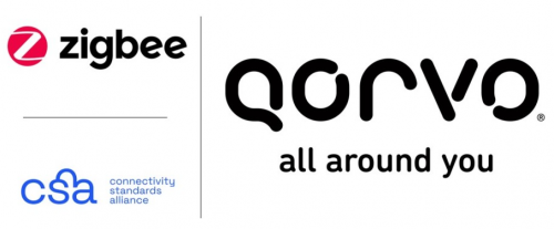 连接标准联盟(CSA)向ubisys和Qorvo授予Zigbee Direct 1.0的Golden Unit荣誉称号 - 与非网