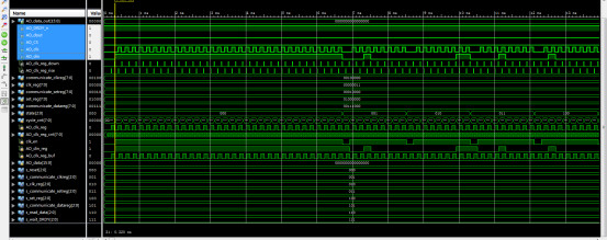 基于FPGA的AD7705驱动设计Verilog代码ISE 仿真_电路方案 - 与非网