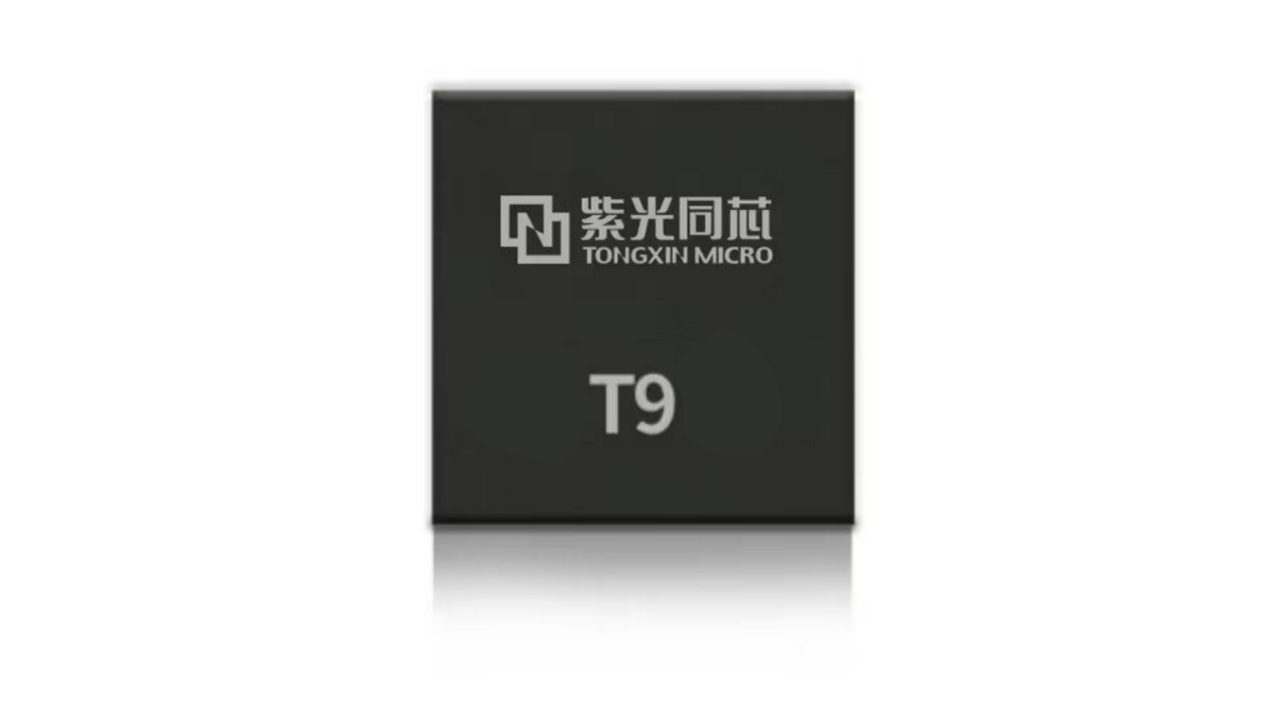 贞光科技代理品牌 - 紫光同芯 TONGXIN MICRO - 与非网