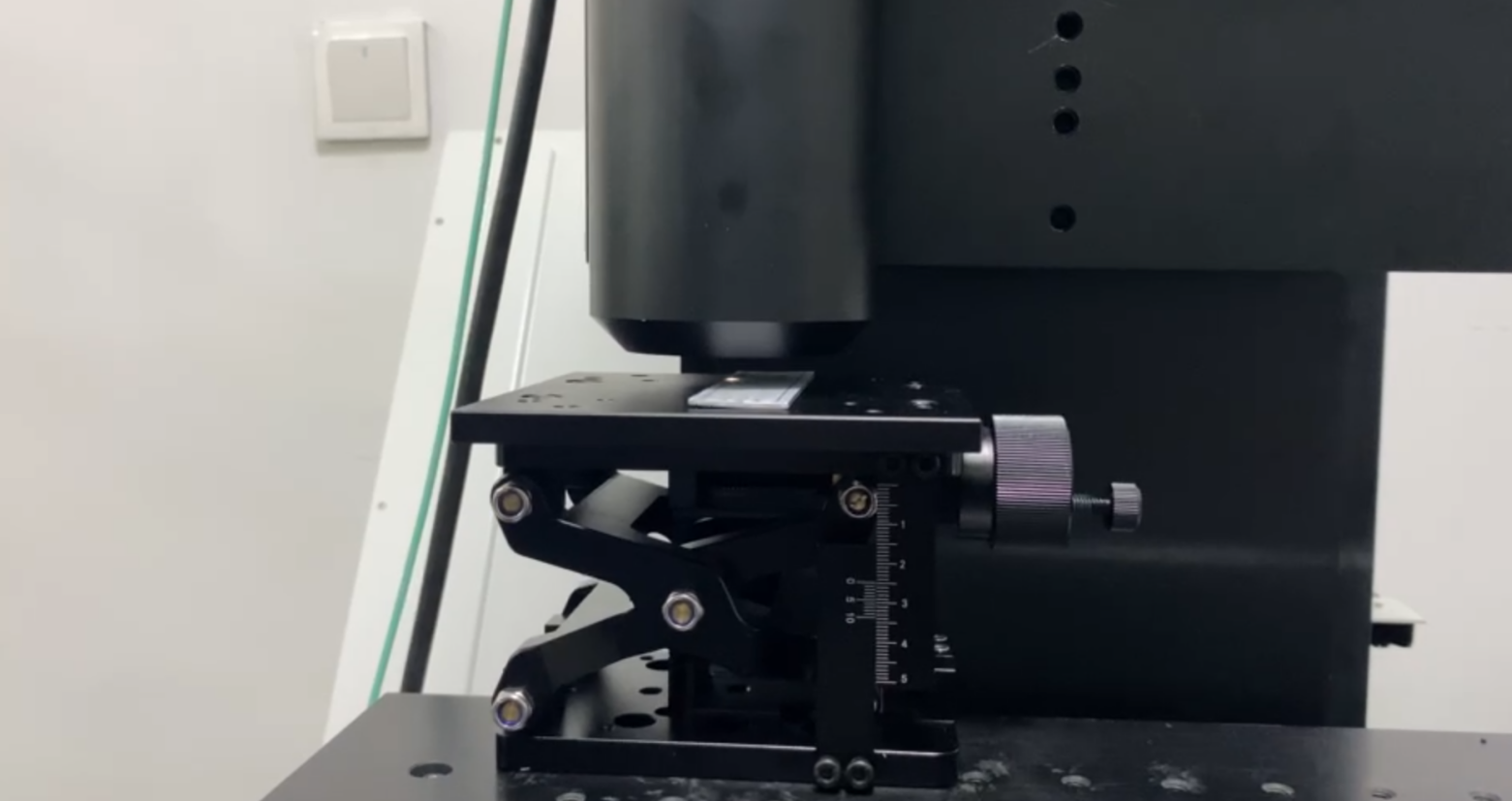 行业应用丨基于HPS-LCX1000光谱共焦技术的Mini-LED基座检测 - 与非网