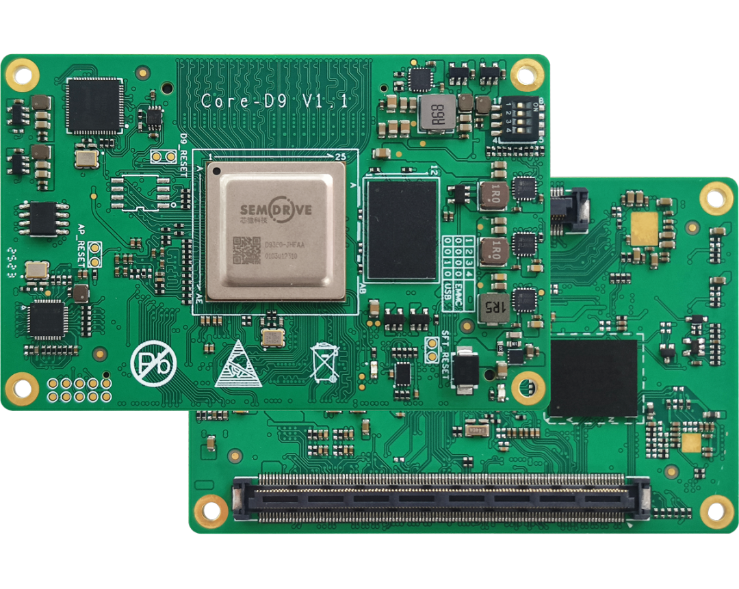 深入芯驰D9360核间通信案例，RPMSG关键技术深度剖析 - 与非网