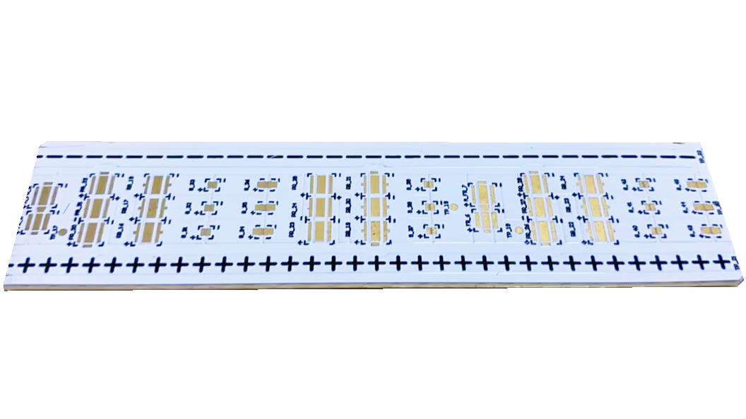 行业应用丨基于HPS-LCX1000光谱共焦技术的Mini-LED基座检测 - 与非网