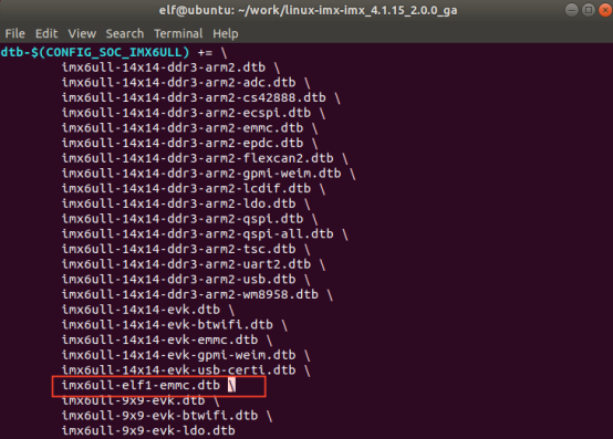 飞凌嵌入式ElfBoard ELF 1板卡-开发板适配之移植前的准备 - 与非网