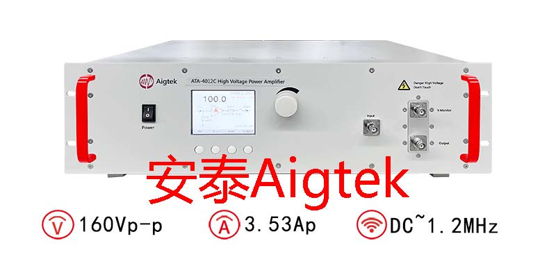 ATA-4012C高压功率放大器在精准医疗的MEMS微流控研究中的应用 - 与非网